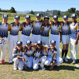 Sport - Knysna Primary School