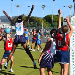 Sport - Knysna Primary School