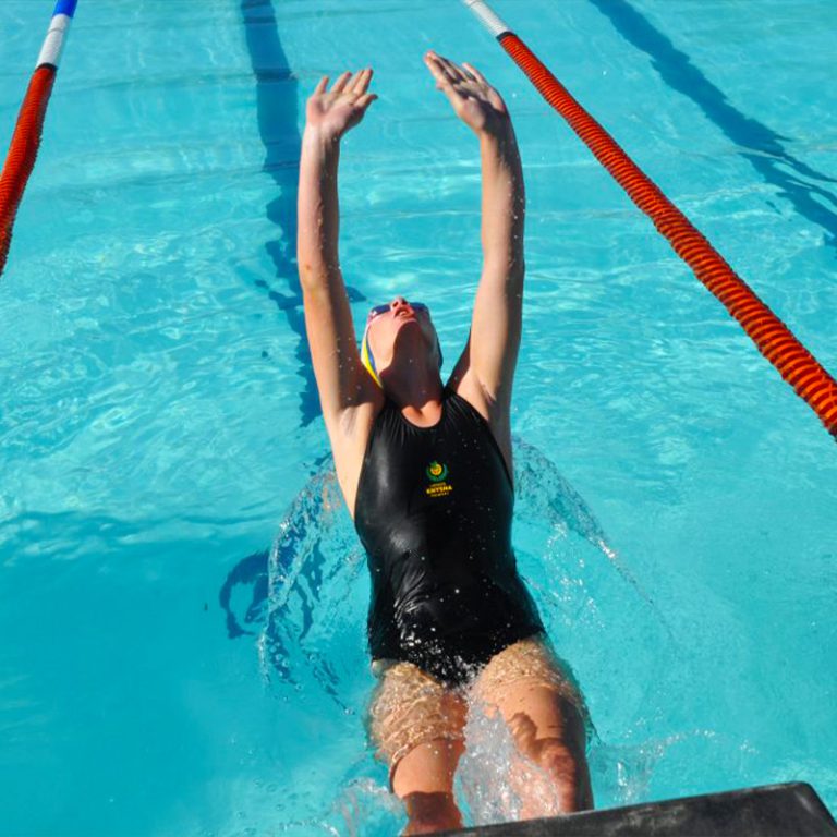 Sport - Knysna Primary School