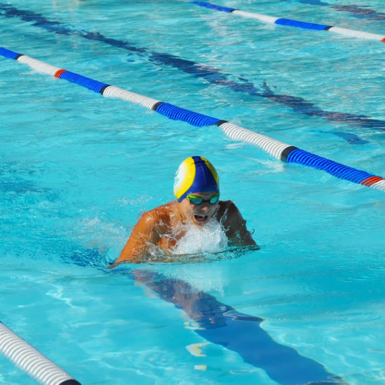 Sport - Knysna Primary School