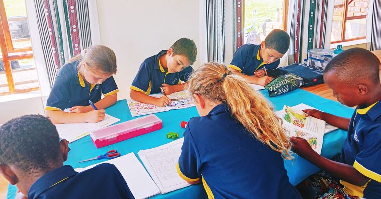 Knysna Primary School