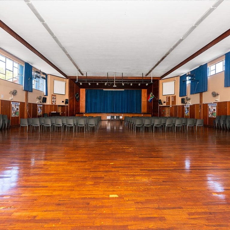 Knysna Primary School