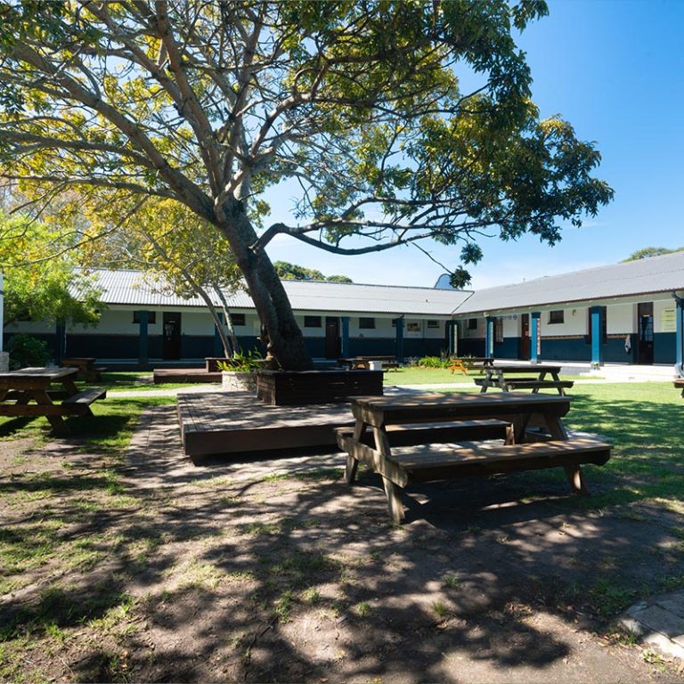 Knysna Primary School