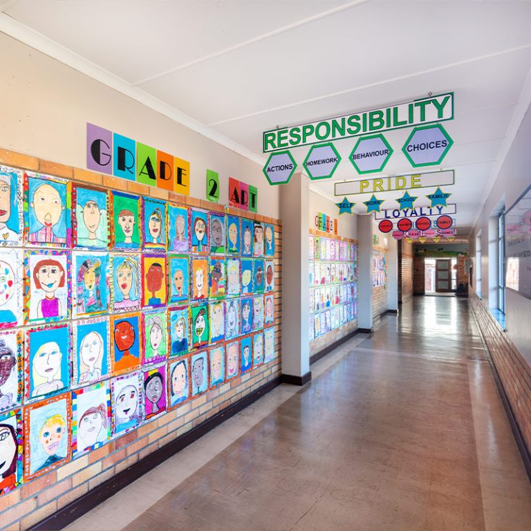 Knysna Primary School